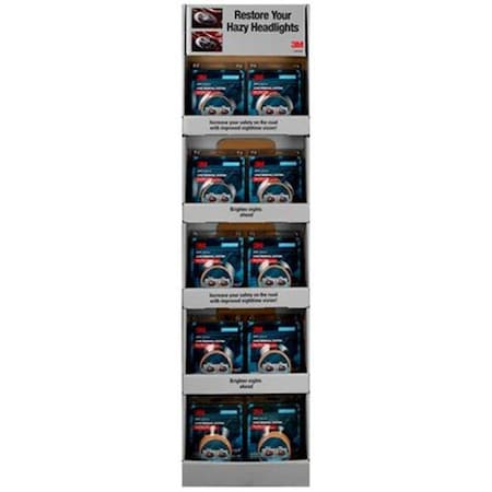 3M 3M 5752 Quick Connect Adaptor Quick Release Adaptor; 0.62 In Thread ...