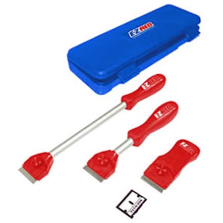 Ezred Monster in. Scraper Kit EZR-MS3000 | Zoro