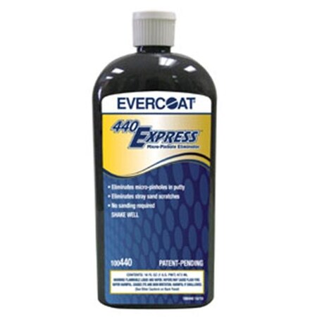 Evercoat Fibre Glass-Evercoat FIB-440 440Express Micro-Pinhole ...