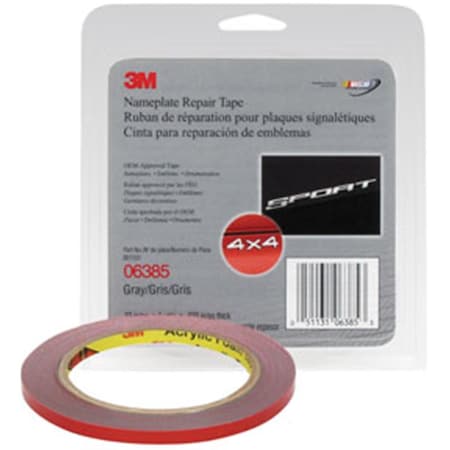 3M 7747 Primer Prep Scuff Rl Maroon ScotchBrite Primer Prep Scuff Roll ...