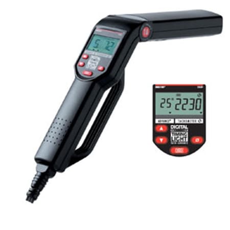 Innova Electronics Corp Innova Electronics 3568 INNOVA Digital Timing ...