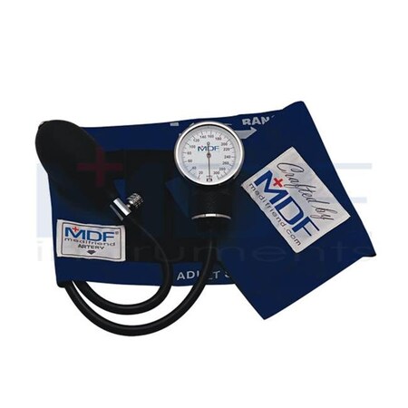 Mdf Instruments MDF Instruments MDF808B08 Professional Aneroid ...
