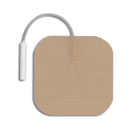 Uni-Patch Uni-Patch 654 Re - Ply 2 in. X 2 in. Sq.; Pigtail Tantone ...