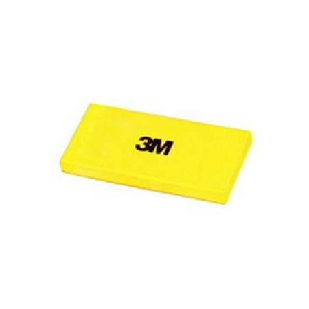 3M 3M Company 3M-5690 Hookit Sanding Block 0.63 x 2.5 x 5.38 in. 3M ...