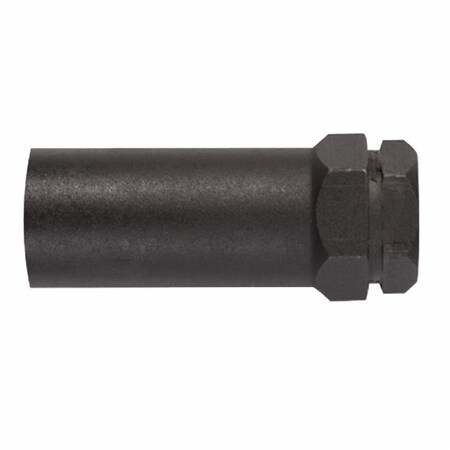 Totalturf 7-Spline Small Diameter Socket TO1100700 | Zoro