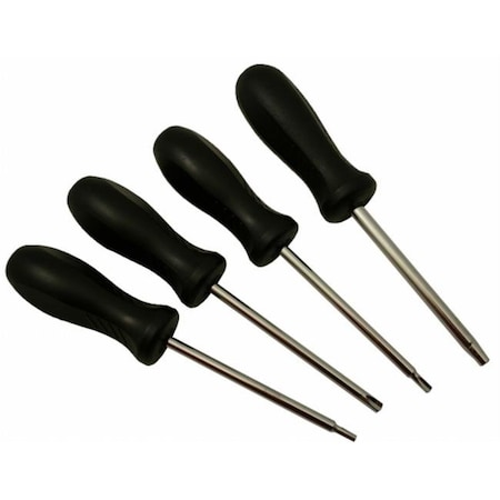 Cta Tools CTA-8752 Clutch-Head Screwdriver Set CTA-8752 | Zoro