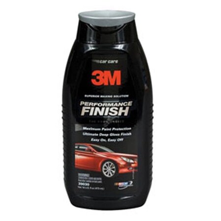 3M 3M Company 3M-39030 Performance Finishes 16 Oz. 3M-39030 | Zoro