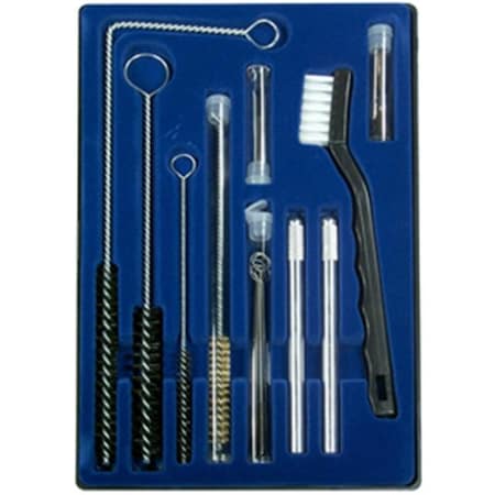 Astro Pneumatic Astro Pneumatic AST-4544 Paint Gun Cleaning Kit AST ...