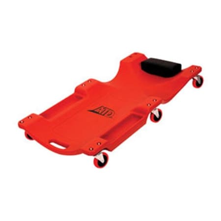 Atd Tools ATD Tools ATD-81051 Blow Molded Plastic Creeper ATD-81051 | Zoro