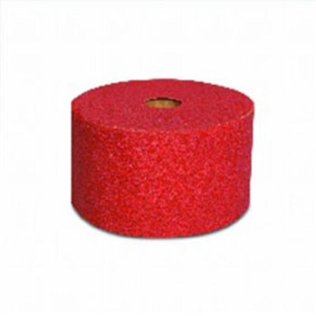 3M 3M Company 3M-1688 Red Abrasive Stikit Sheet Roll 80 Grade 3M-1688 ...