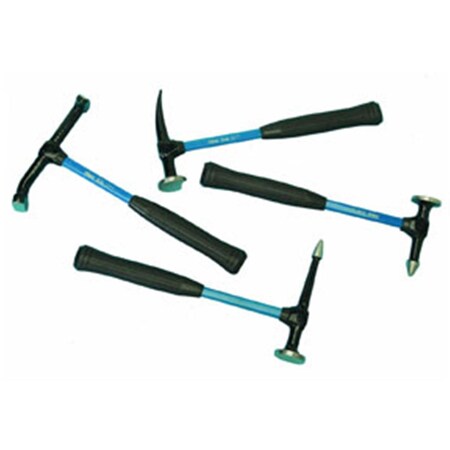 Martin Body Hammer With FiberGlass Handle FMT-694KFG | Zoro
