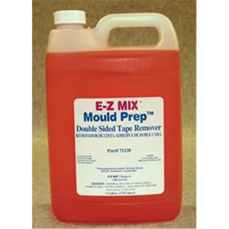 E-Z Mix E-Z Mix EMX-71128 E-z Mix Mold Prep Gallon EMX-71128 | Zoro
