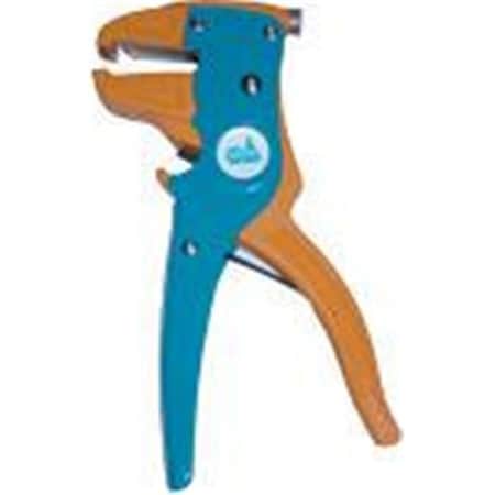S&G Tool Aid S and G Tool Aid SG19000 Wire Stripper SG19000 | Zoro
