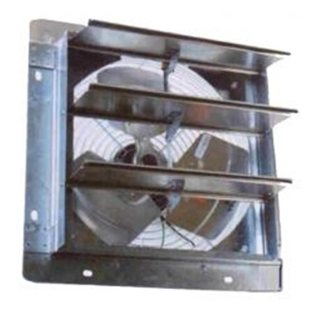 Beautyblade Air master Fan Shutter Fan - Wfasm16 BE3602343 | Zoro