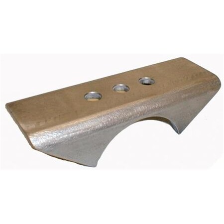 Geared2Golf Leaf Spring Mounts Perch 2.75 In. Diameter Axle Tube ...