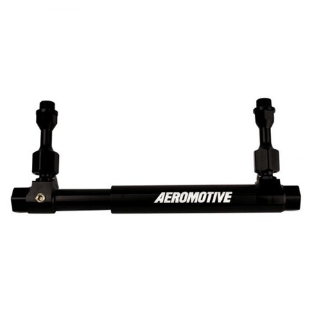 Karuma Car Care Holley Ultra Hp Style Dual Action Adjustable Fuel Log ...