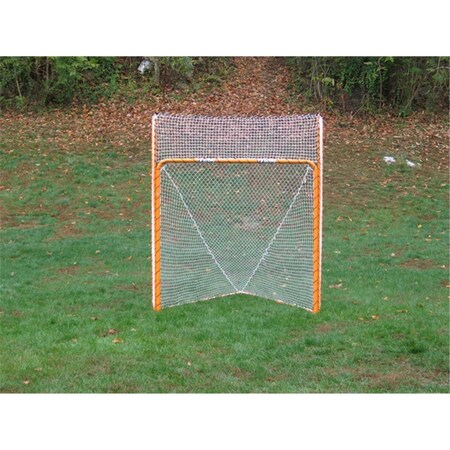 Olympian Athlete Lacrosse Backstop OL100365 | Zoro