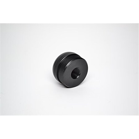 Lastplay 0.5 x 28 Maglite D Cell Solvent Aluminum Trap - Grip Ring ...