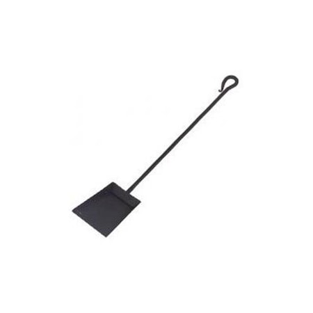 Marquee Protection 30 in Fire Shovel Steel MA423259 | Zoro