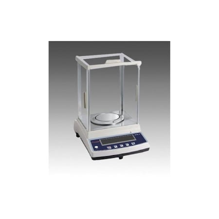 Optima Scales Optima Scales OPH-P203 High Precision Balance - 200g x 0 ...