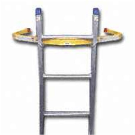 Qual-Craft Ladder Corner Stabilizer 6297287 | Zoro