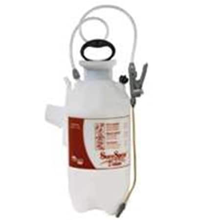 Chapin 26030 Deluxe Sure Spray 3 Gallon CH385285 | Zoro