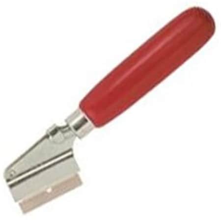 Hyde Hyde Tools 31550 Razor Knife Scraper With 1Blade 6961015 | Zoro