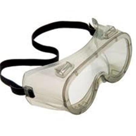 Msa Safety Msa Safety Works 10031205 Chemical Goggles 3153236 | Zoro