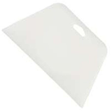 Hyde Hyde Tools 45807 Plastic Smoothing Tool 8 In. 7467582 | Zoro