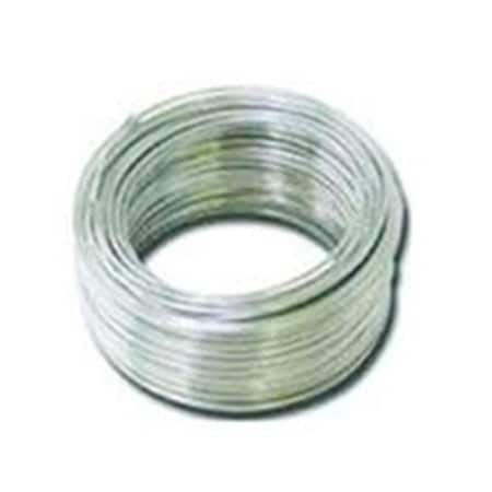 Cool Kitchen 50141 12 Gauge Wire Steel Galvanized - 100 Ft. CO3669417 ...
