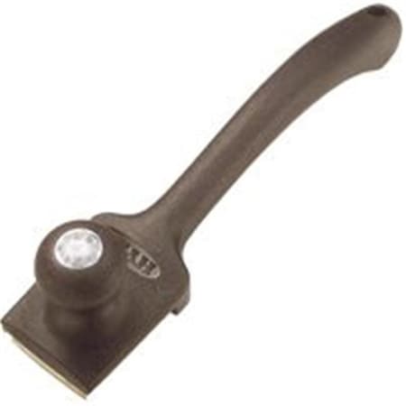 Hyde Hyde Tools 10540 4 Edge Paint Scraper 2.5 In. 6565444 | Zoro