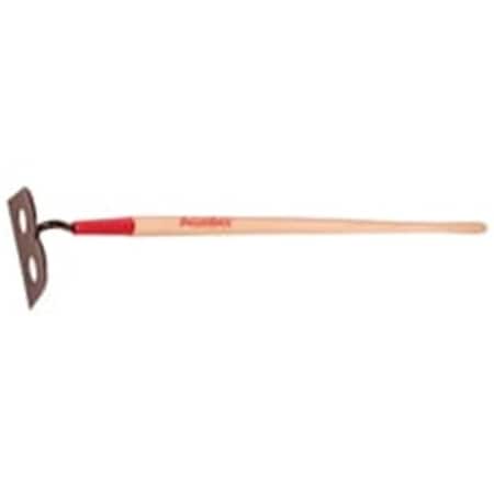True Temper Ames True Temper 66123 7 x 4.5 In. Mason Plasterer Hoe ...