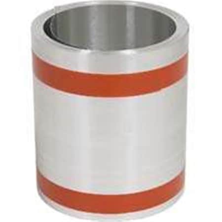 Dendesigns 68014 Flash Rol Aluminum .0092 x 14 In. x 50 ft. DE2630142 ...