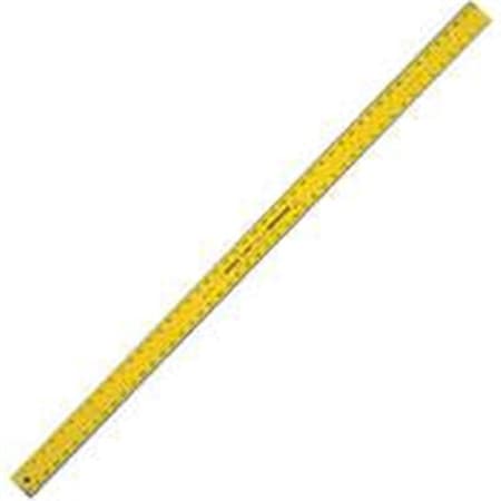 Swanson Tool Co Swanson Tool Co 5753017 Straight Edge 48 In. 5753017 | Zoro