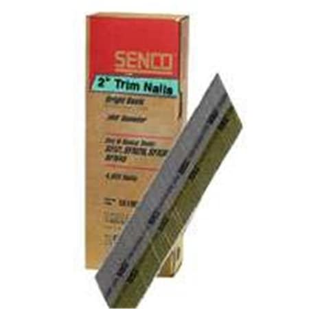 Senco Senco Products. DA21EPBN Nail Finishing Stick; 15 x 2 In. 4118345 ...
