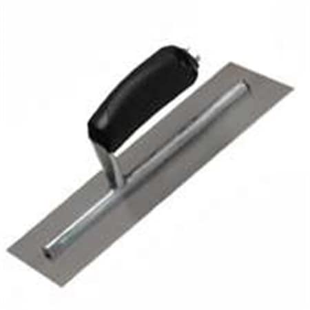 Marshalltown Marshalltown FT114P 11 x 4.50 in. Plaster Trowel 6558050 ...