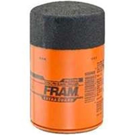 Fram Fram PH-3980 Fram Oil Filter - 5.16 x 3.17 x 3.17 In. 6939342 | Zoro