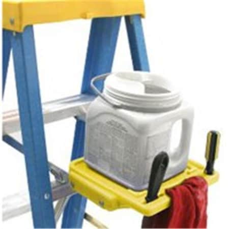 Protectionpro Ladder PK76-9 Pail Shelf PR108469 | Zoro