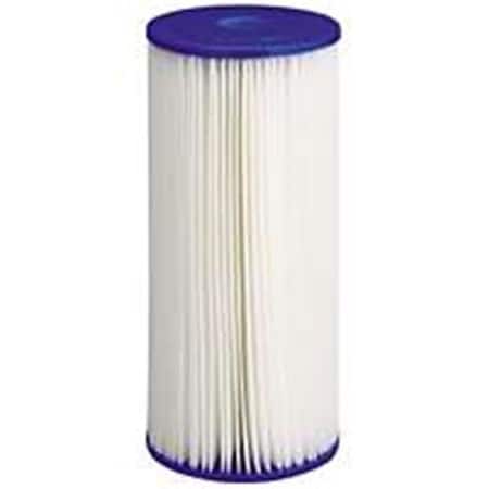 Culligan Sales R50-BBSA Water Filter Cartridge Whole House 5746359 | Zoro