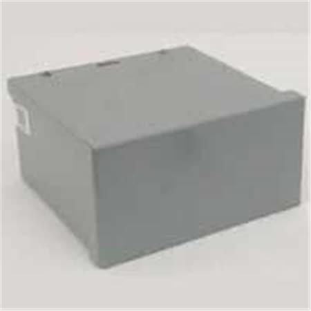 Boombox RSC060604RC Indoor & Outdoor Pull Box Enclosure BO434375 | Zoro