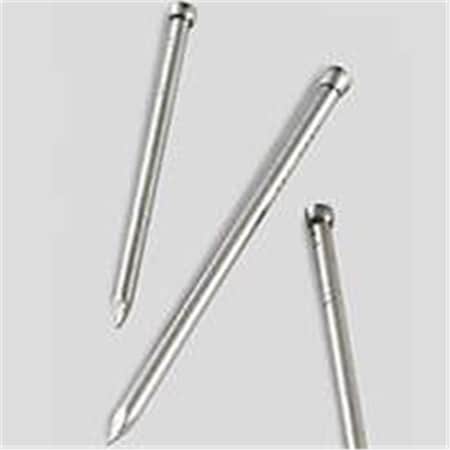 Totaltools Common Nail, 6D, 316 Stainless Steel TO426641 | Zoro