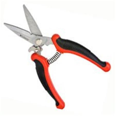 Crescent Wiss Wiss WEZSNIP Easy Snip Spring Loaded 5172226 | Zoro