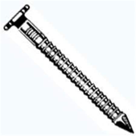 Maze Nails XR162A112 1.25 in. Nail Joist; 1 lbs. 7924301 | Zoro