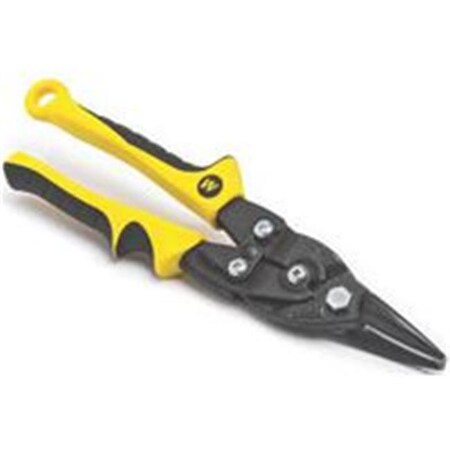 Crescent Wiss Wiss Snip Aviation Edge Straightcut M3X 7005481 | Zoro