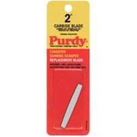 Purdy Purdy Corporation 2In Carbide Replacement Blade 900225 ...