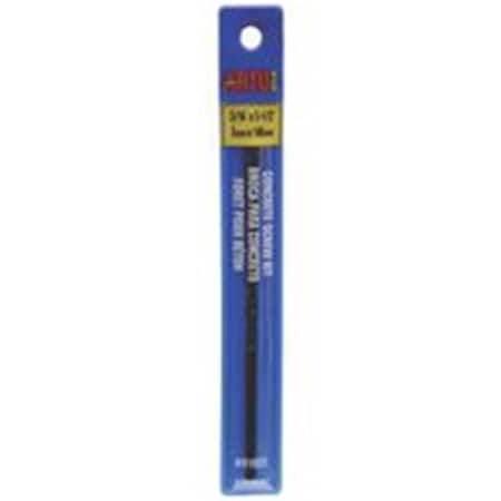 Artu-Usa Concrete Screw Bit 3/16X5-1/2 1021 8223729 | Zoro