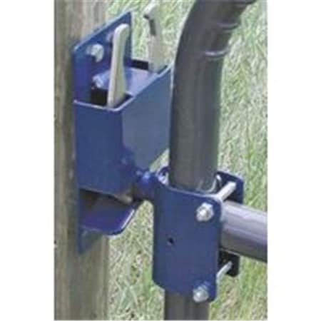 Speeco Speeco 2-Way Gate Latch S16100300 (9391137) | Zoro