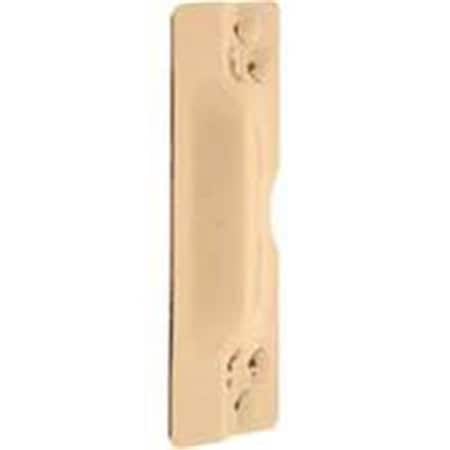 Prime-Line Prime Line Products Guard Latch Steel 3X11In Bp U 10027 ...