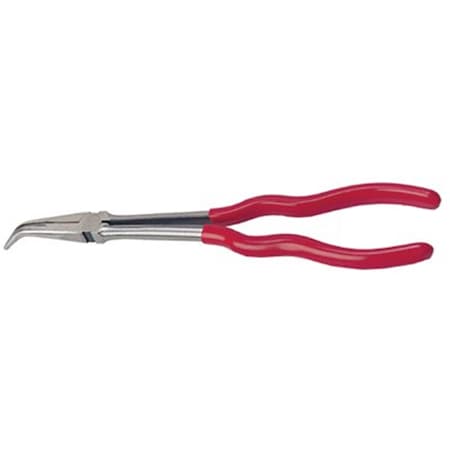 PROTO MFG 11-3/8 in Needle Nose Plier, - 577-241G