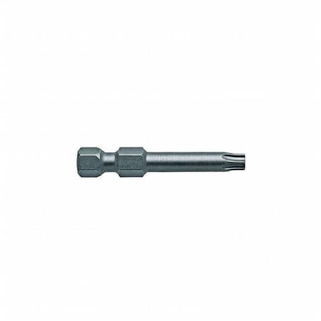 Apex Apex Utica 071-49-A-TX-10-H 0.25 in. Torx Hex Power Drive Bit 071 ...